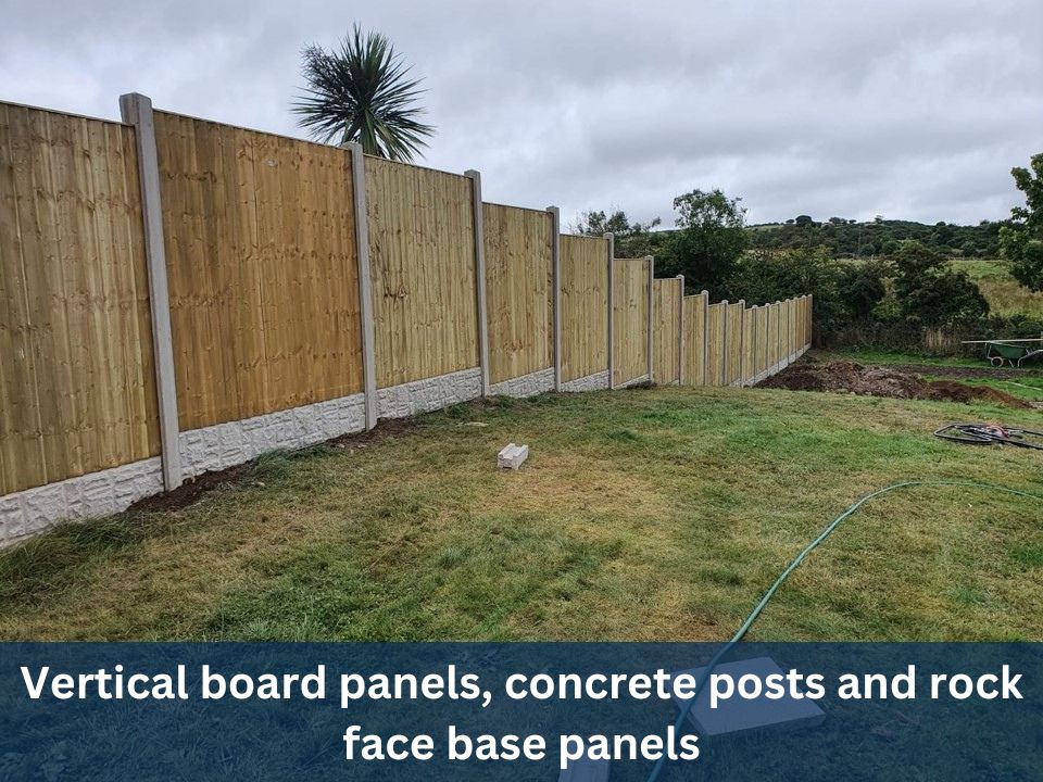 Contract Garden Works