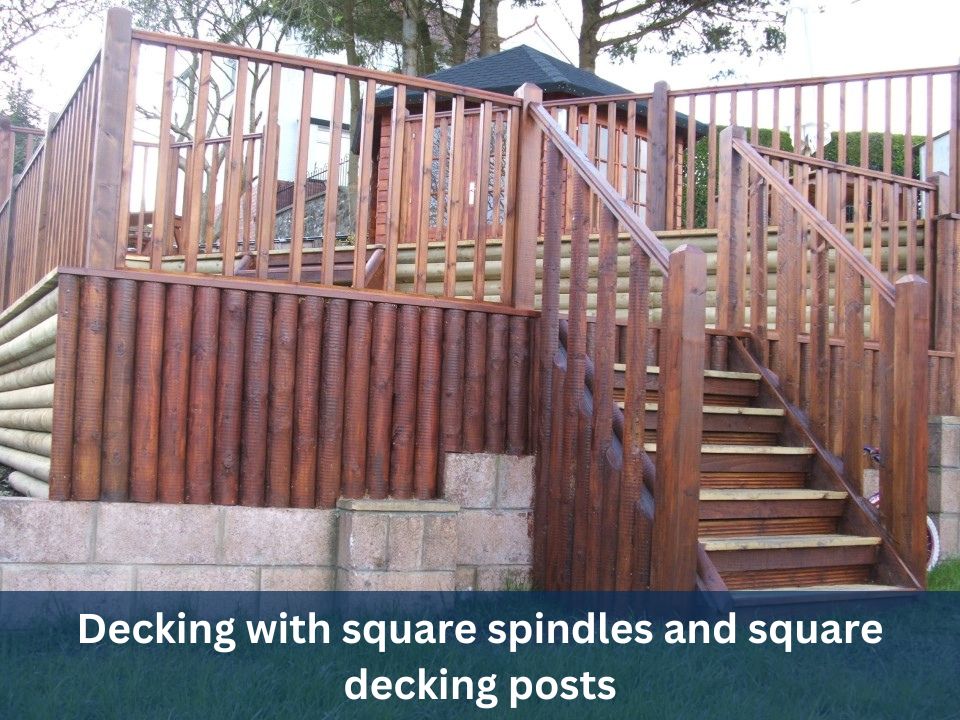 Contract Garden Works