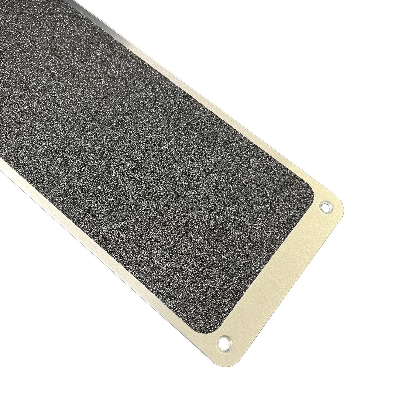 Anti Slip Plate | Aluminium Stair Tread