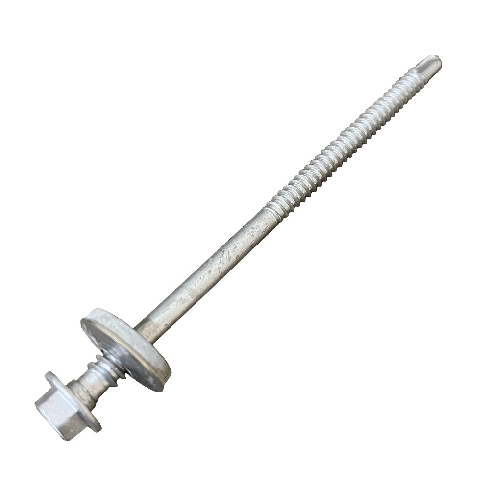 Composite to Light Steel Fixing (Per 100) | Cladding Fixings