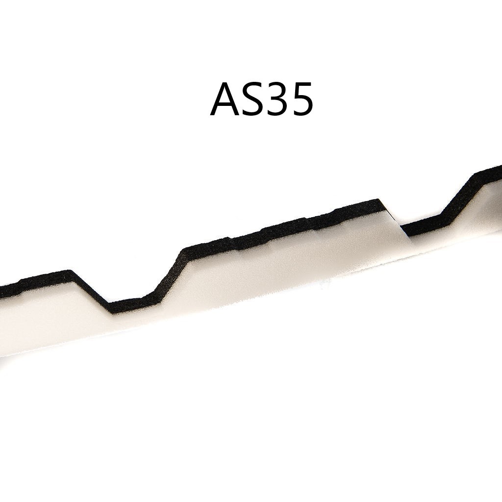 Foam Fillers | Metal Cladding Sheets