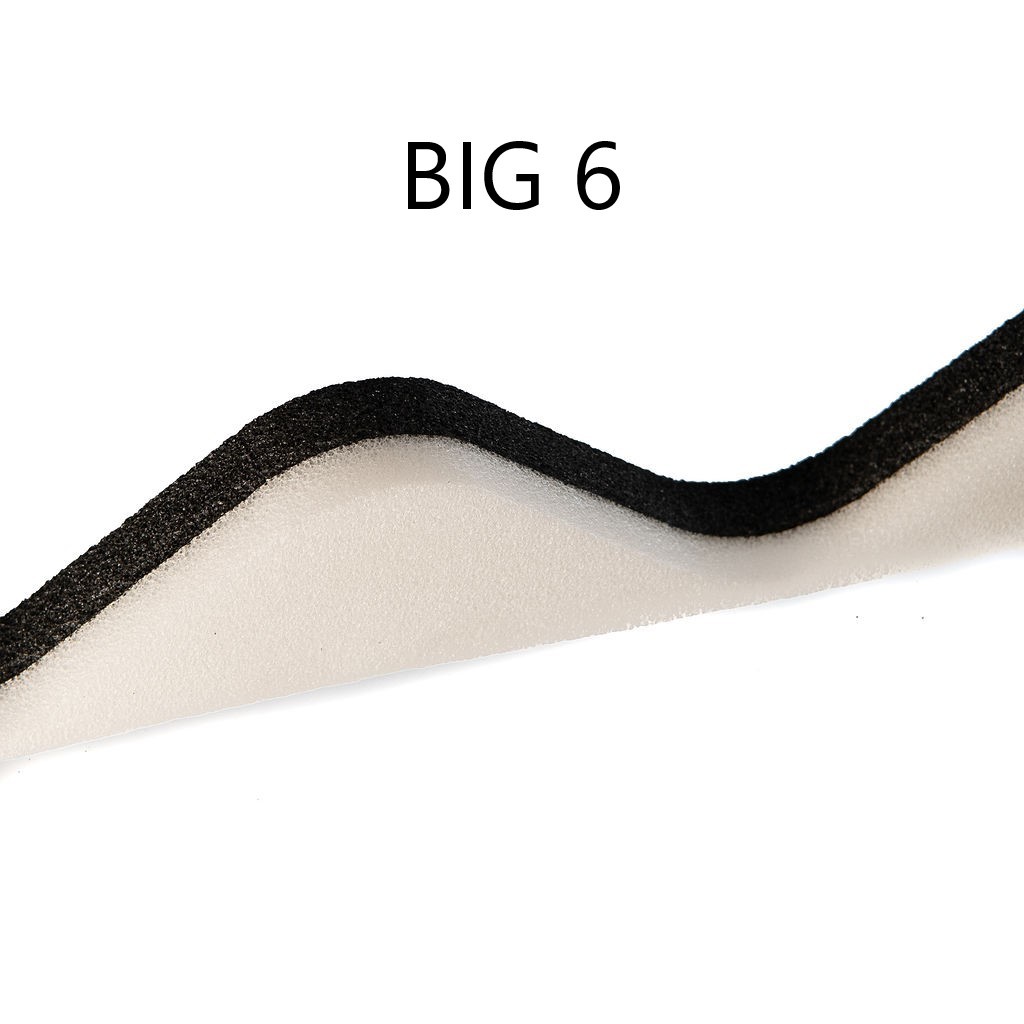 Foam Fillers | Metal Cladding Sheets