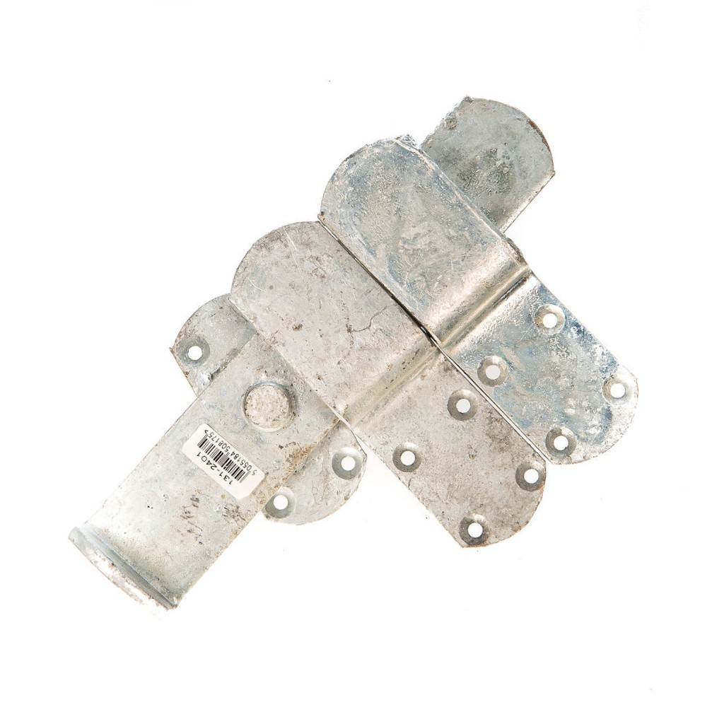 Kick Over Latches | Metal Gate Latch