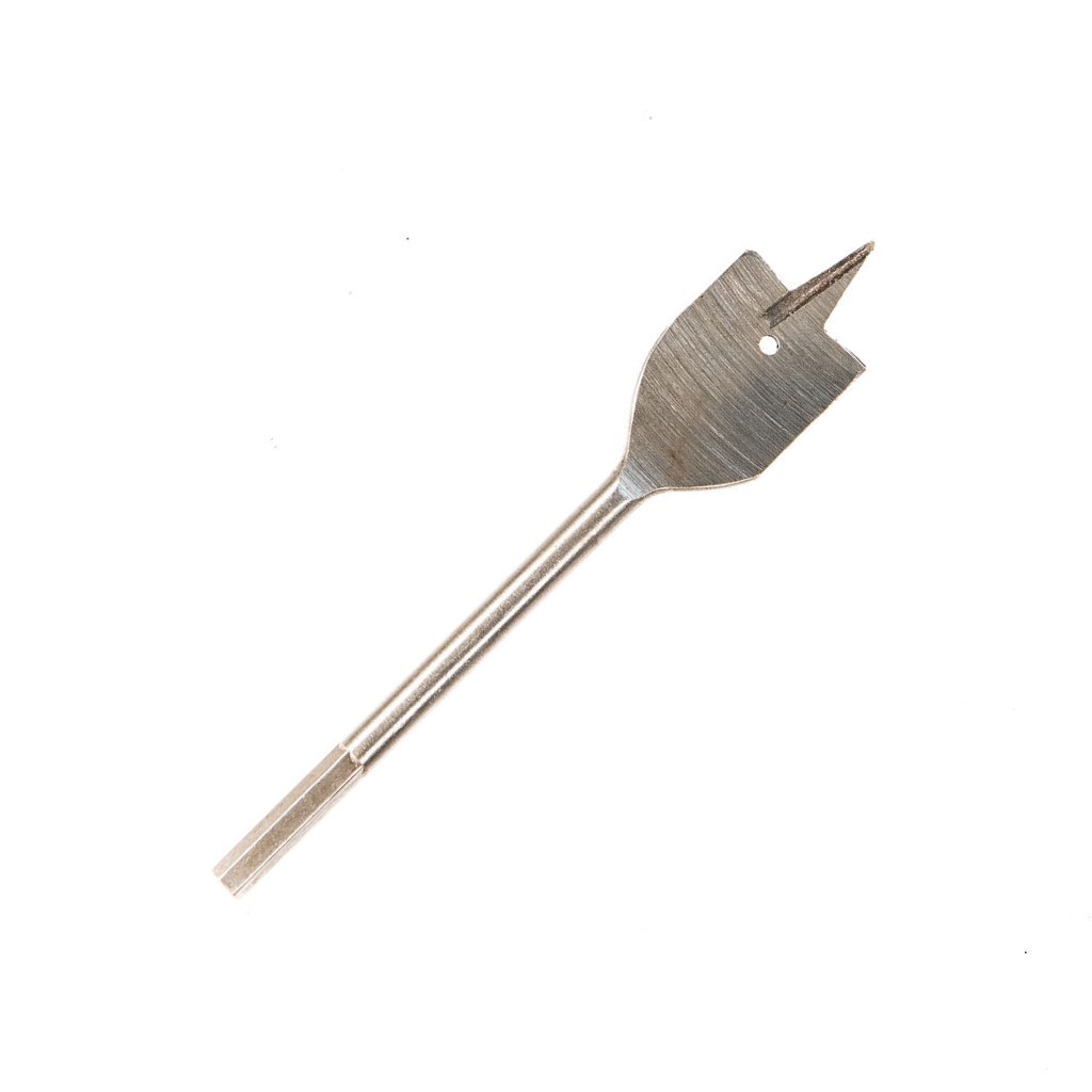 Spade Drill Bit for Premium Locks | Gate Drill