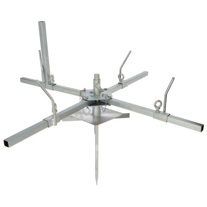 Rutland Wire Dispenser | Spinning Jenny