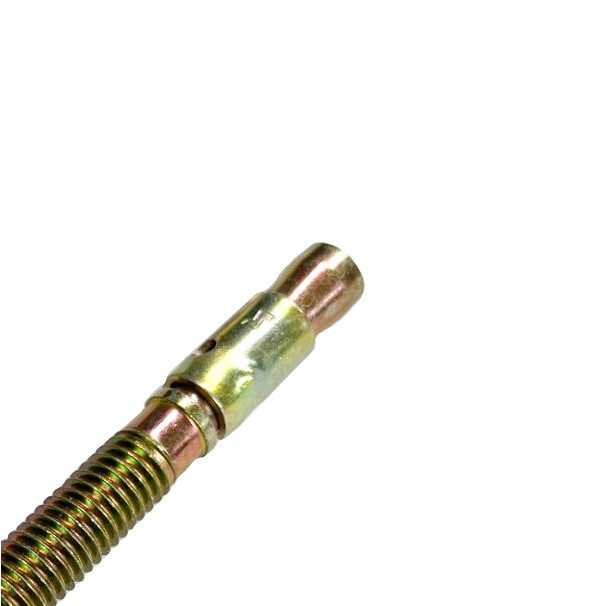 M8 X 45/95 Thru Bolt | Through Bolts