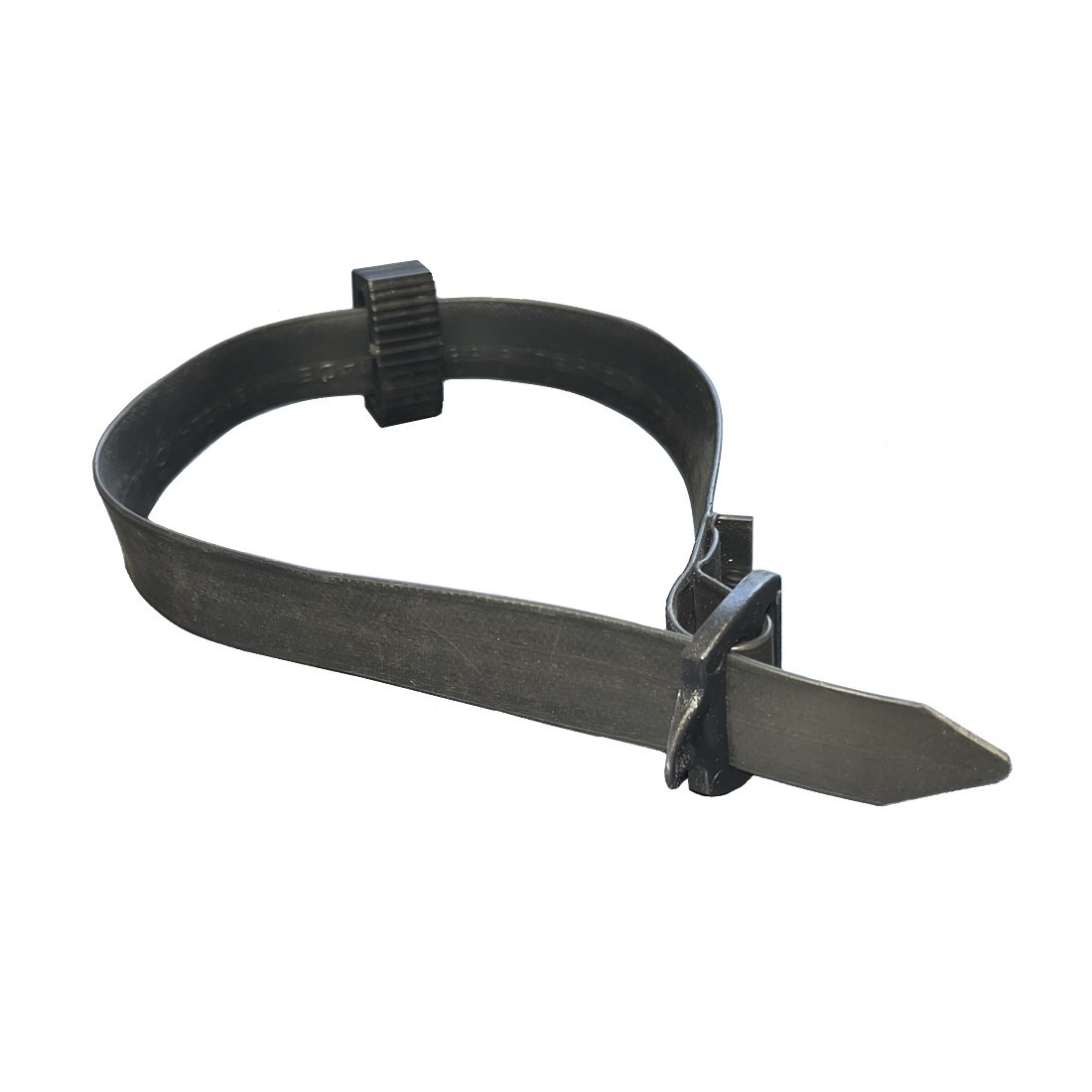 Tree Buckle Ties | Tree Supports