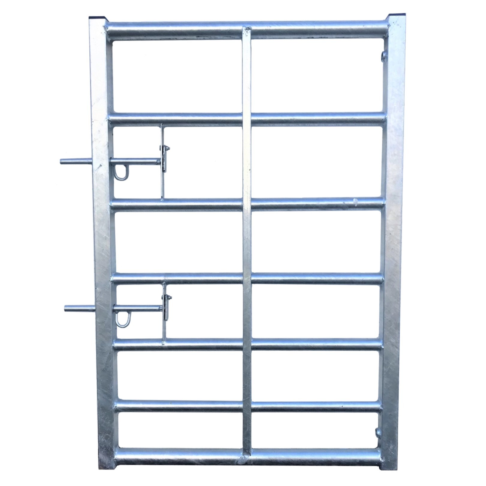 Galvanised Gates | IAE 53" New Forde Galvanised Gate