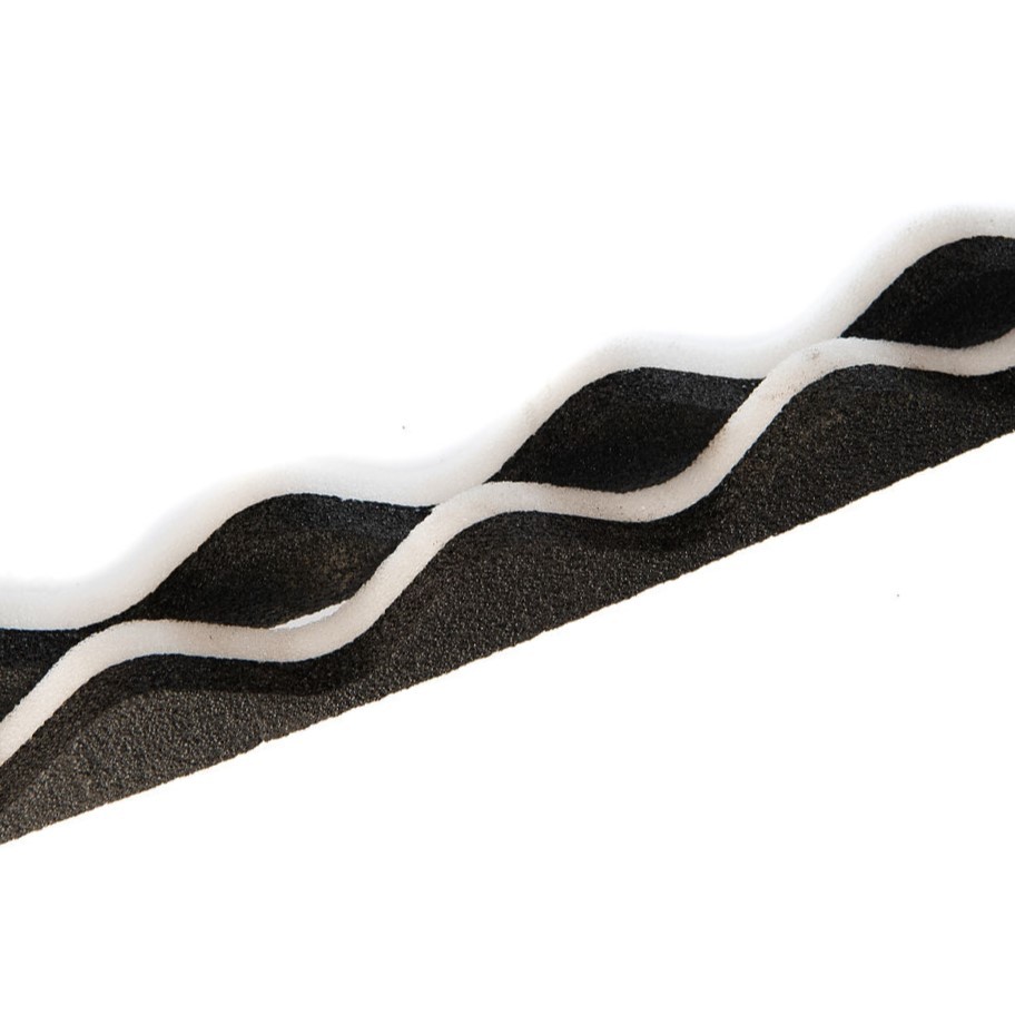 Foam Fillers | Metal Cladding Sheets