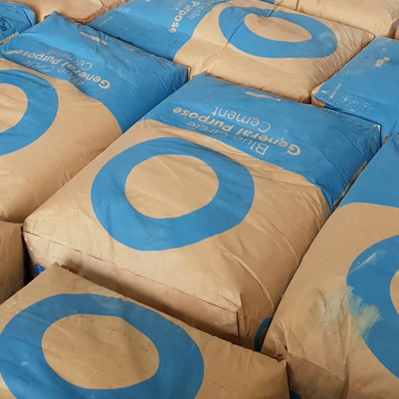 Blue Circle Cement | Concrete Mix | Concrete Bags