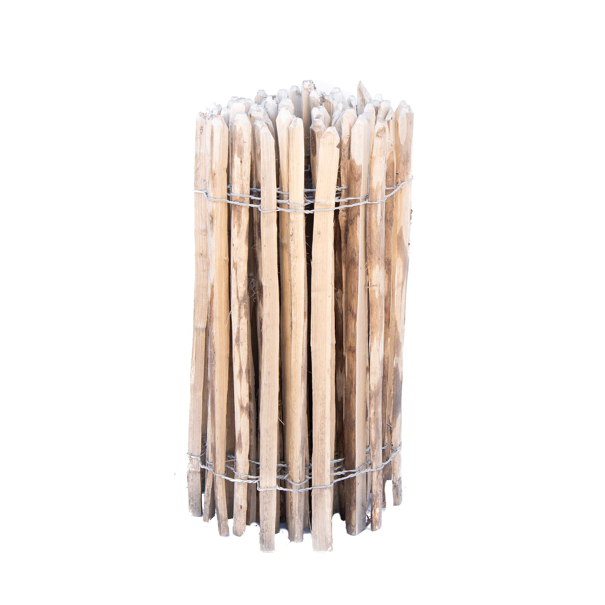 Chespale Fencing | Chestnut Paling Fencing