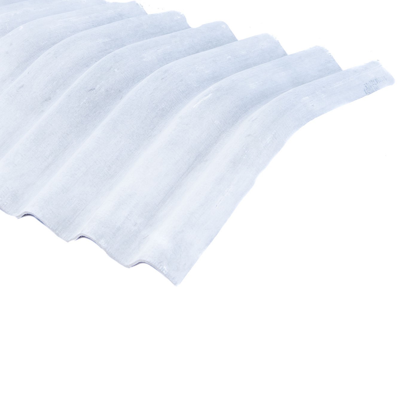 Close Fitting Fibre Cement Ridge | Fibre Cement Cladding