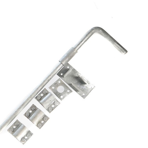 Garage Door Bolt | Drop Bolt