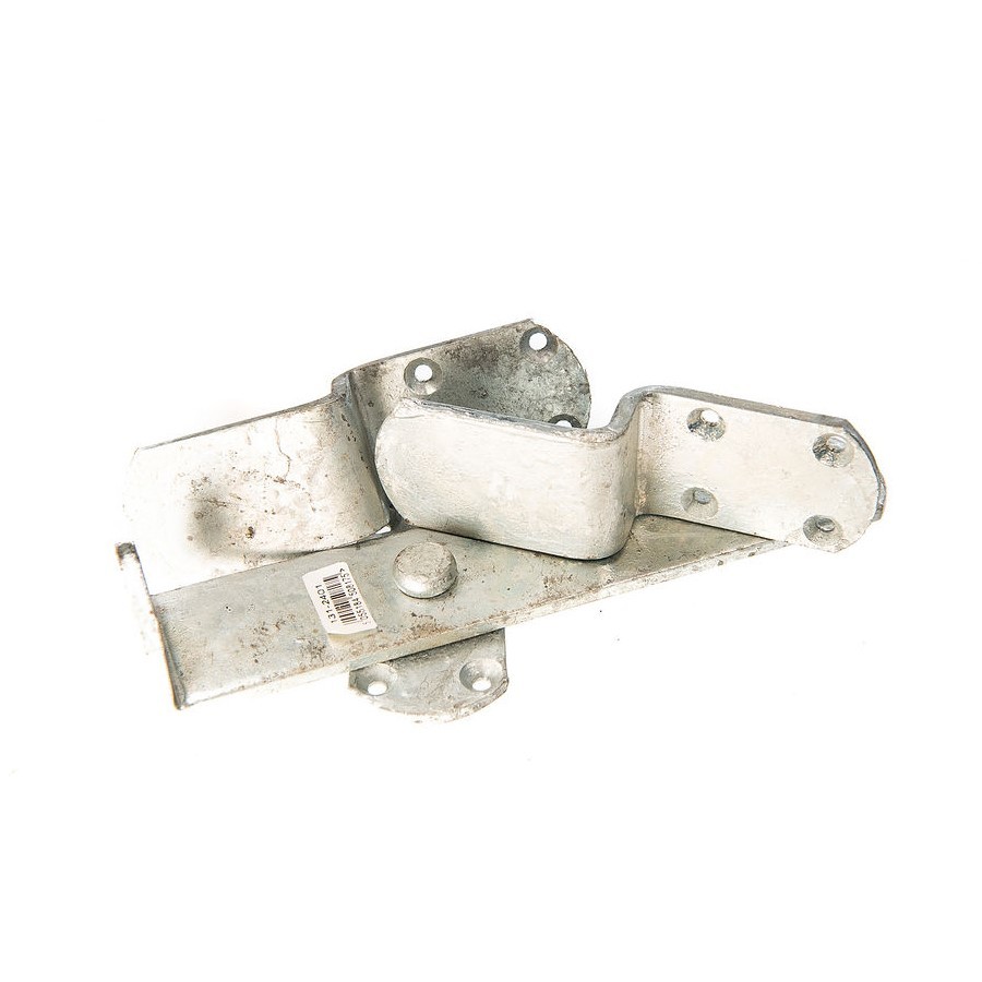 Kick Over Latches | Metal Gate Latch