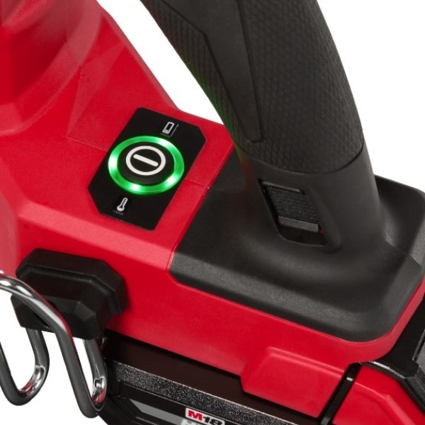 Milwaukee Fencing Stapler M18FFUS-302C | Staple Gun