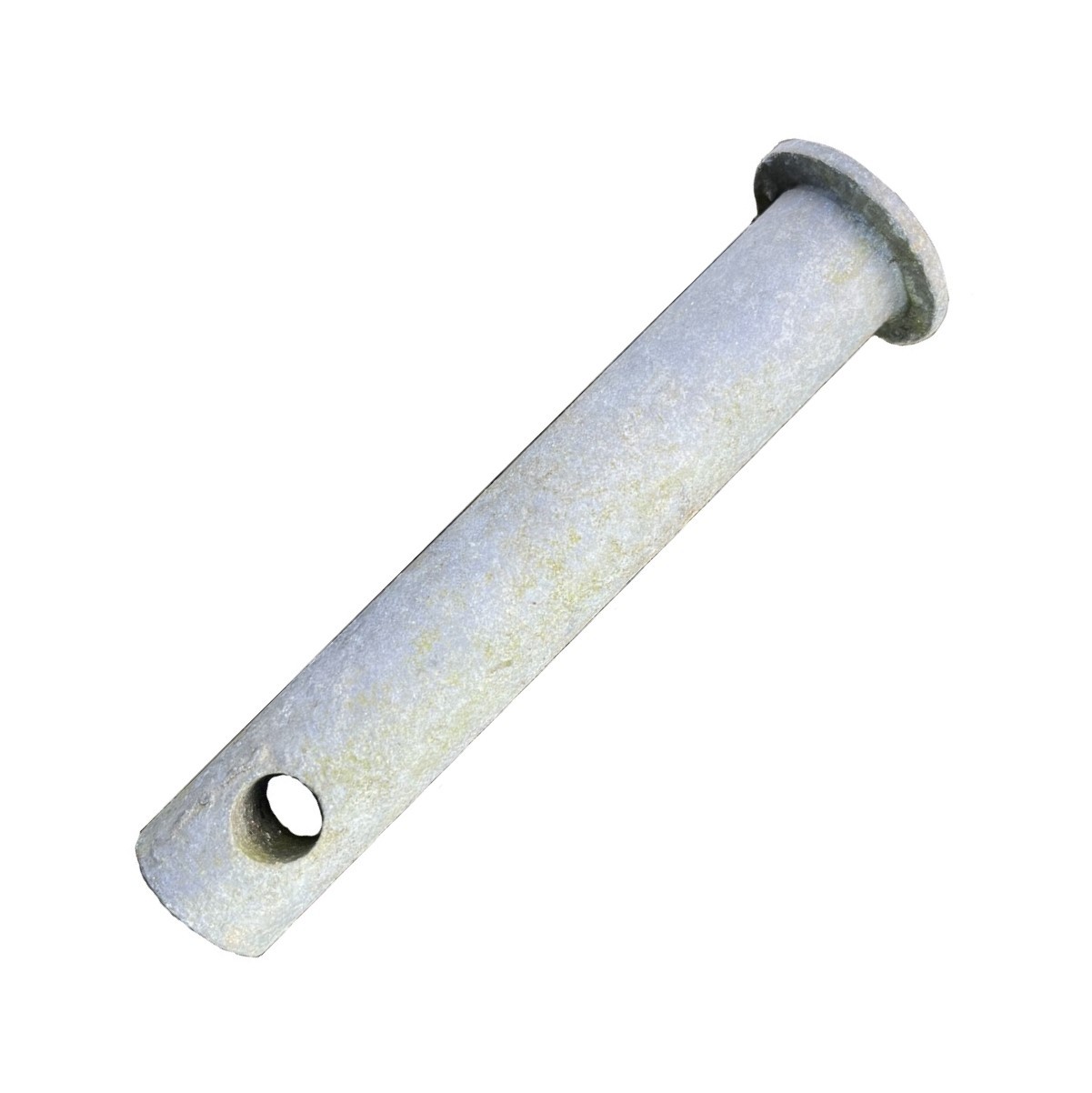 Padlock Peg to Suit Heavy Duty Drop Over Frame | Gate Closer