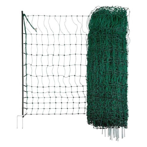 Rutland Poultry Net | Electric Fence Netting