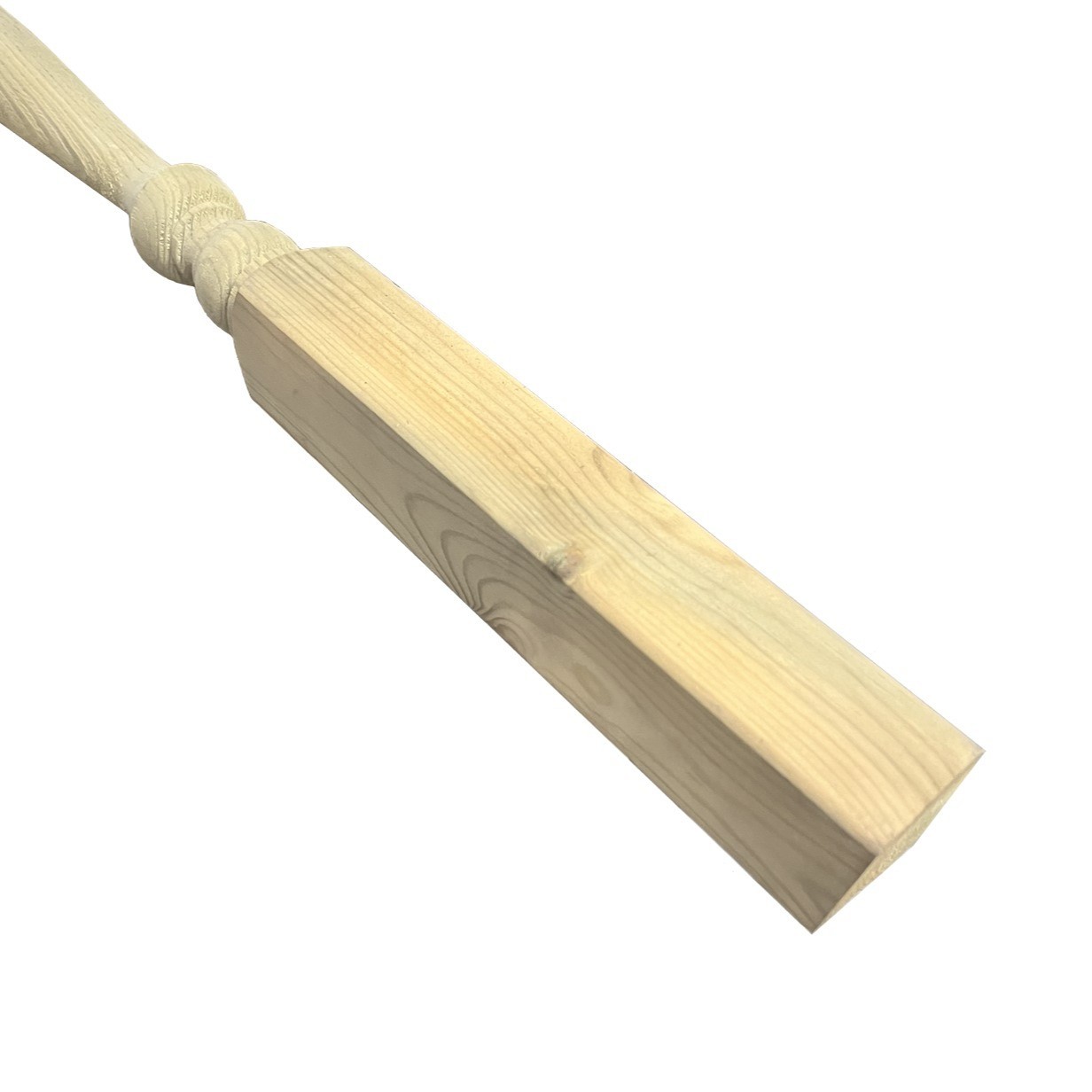 Decking Spindle Turned | Decking Balustrade