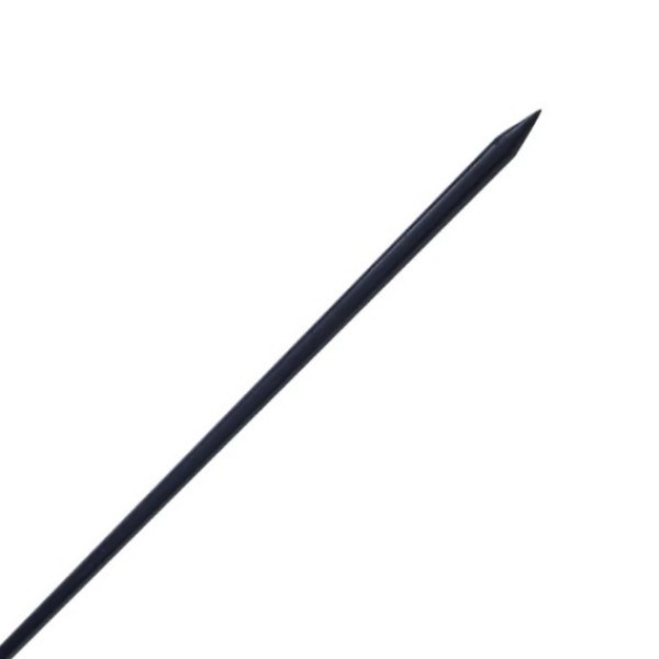 Easy Petrol Post Driver 60" Pointed Pilot Bar | Pinch Bar