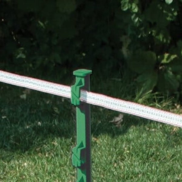 Plastic Post Basic | Temporary Plastic Fencing