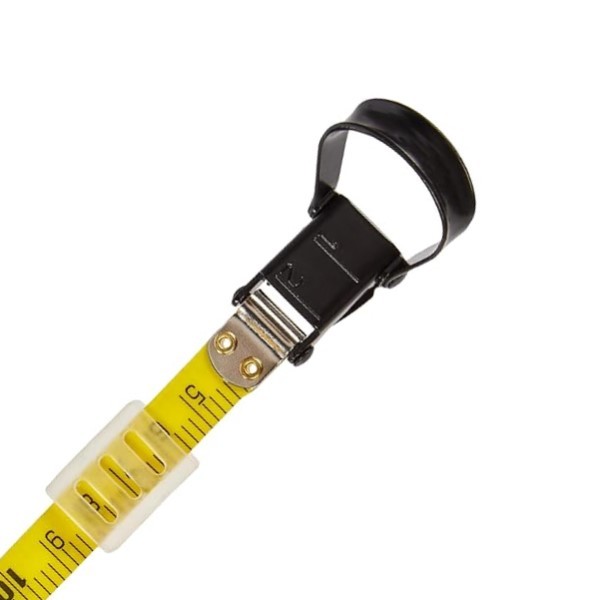 Stanley Powerwinder 60m Tape Measure | Stanley Tape