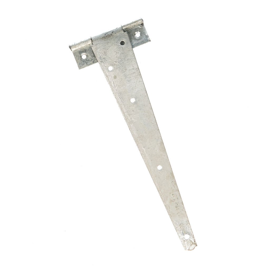 Galvanised Tee Hinges
