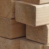 CLS Timber | 3x2 CLS Timber | Studwork Timber