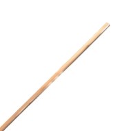 Broom Handle 5ft x 1 1/8" | Shovel Handle