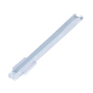 Galvanised Lightweight Drop Over Frame | Gate Drop Over