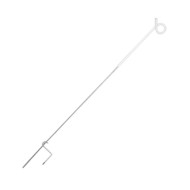 Pigtail 109cm Post (per 10) | Temporary Fencing Solutions