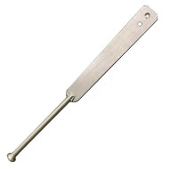 Spring Fastener Set | Timber Gate Catch