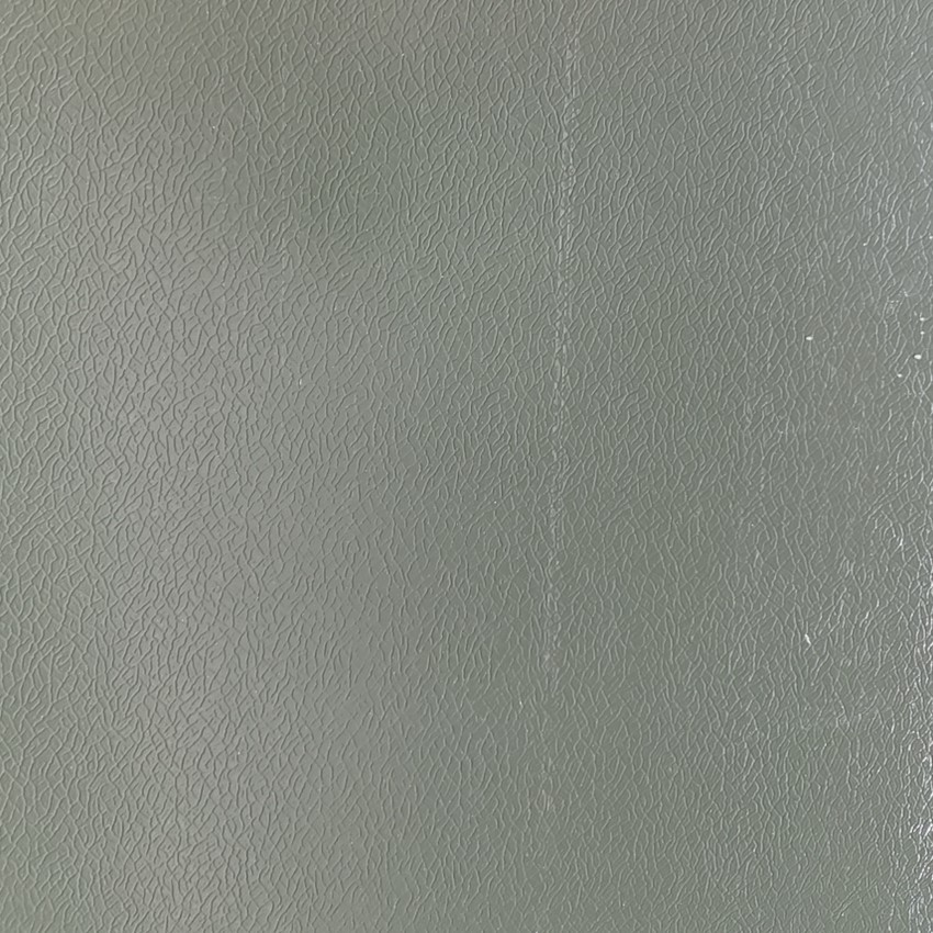 Merlin Grey PVC Ridge 3.0m X 295 X 295 x 150° Hemmed 0.7mm