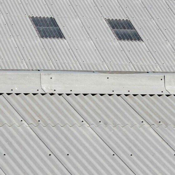 Black Plastic Spat Sealing Washer | Cladding Fixings