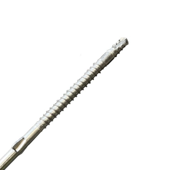 P6 Stainless Steel Fibre Cement Timber Fixings (Per 100)