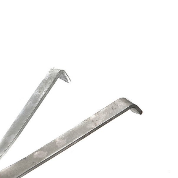 Hooks to Build - Block Wall | Build In Hinges