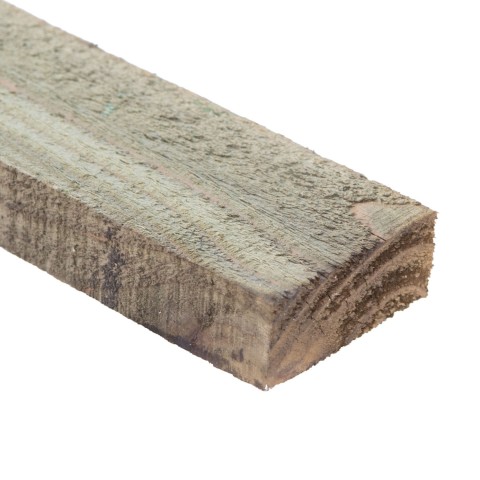 Timber & Fencing Rails | Wooden Boards | Treated Larch & Softwood