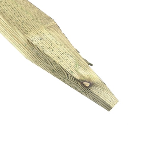 Square Fence Stobs/Stakes