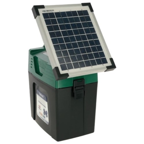 Rutland 5 Watt Solar Panel Kit