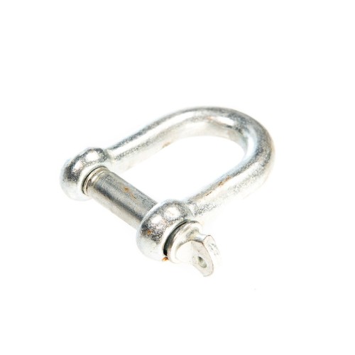 D Shackles | Chain Couplers