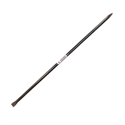 Crowbar pinch point store