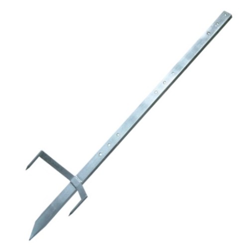 Multi Post | Electric Fence Corner Post