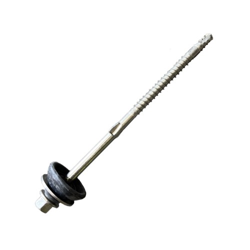 P6 Stainless Steel Fibre Cement Timber Fixings (Per 100)