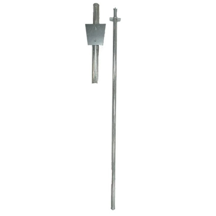 Pro Strain Strut Kits | Metal Fencing Posts