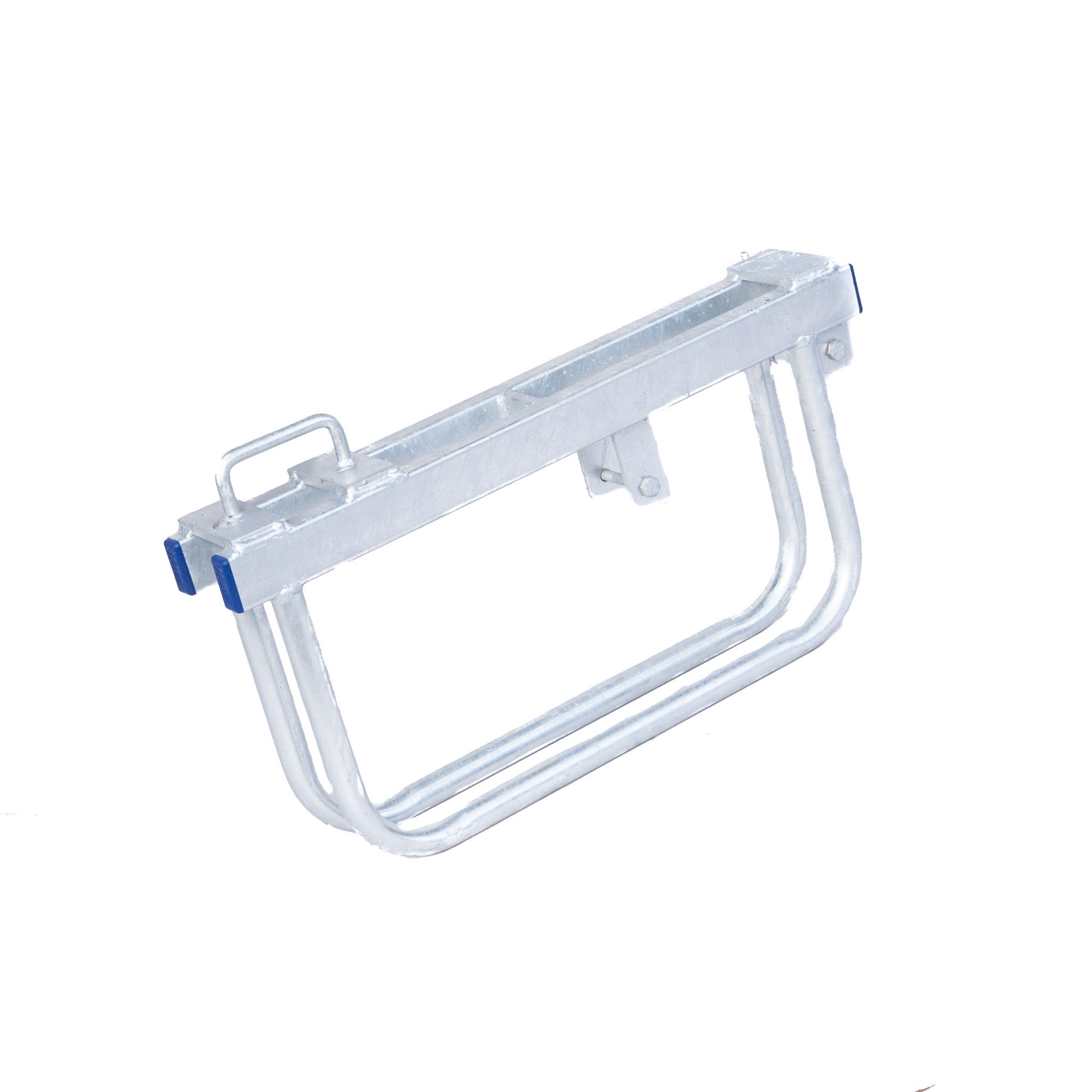 Galvanised Sliding Type Gate Frame | Gate Drop Over