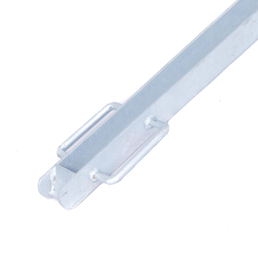 Galvanised Lightweight Drop Over Frame | Gate Drop Over