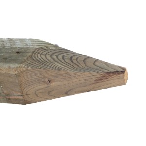 Fence Stobs/Stakes | Domestic & Garden