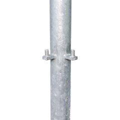 Galvanised Drop Over Frame | Gate Drop Over