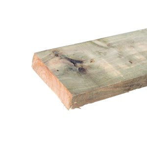Timber & Fencing Rails | Wooden Boards | Treated Larch & Softwood