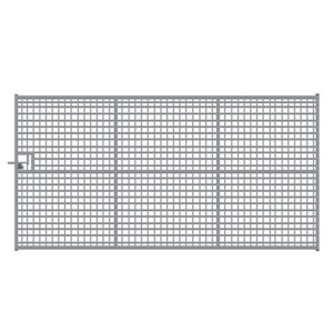 IAE Galvanised Goods | Gates, Hurdles & Accessories