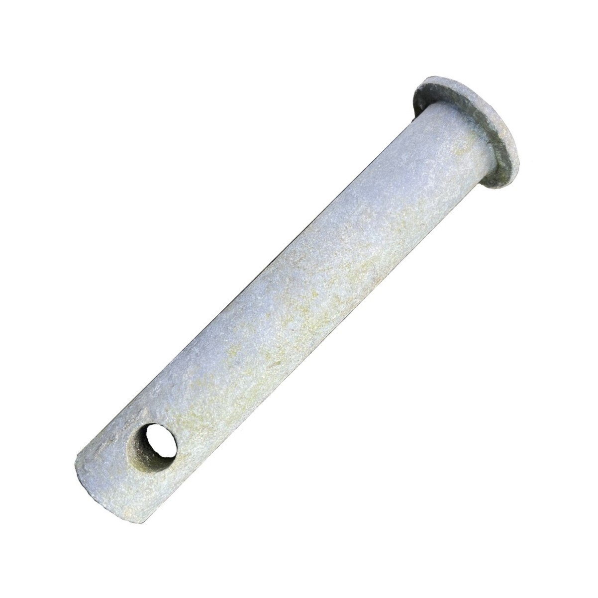 Padlock Peg to Suit Heavy Duty Drop Over Frame | Gate Closer